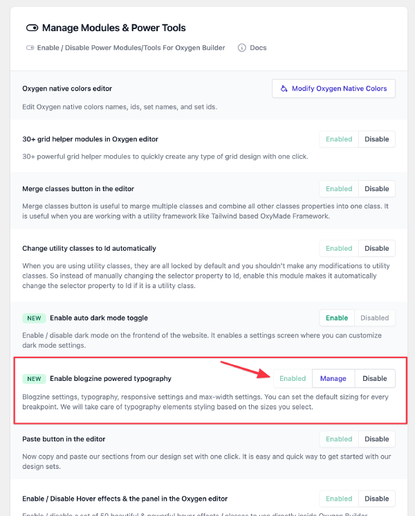 Blogzine Intro - Learn OxyMade