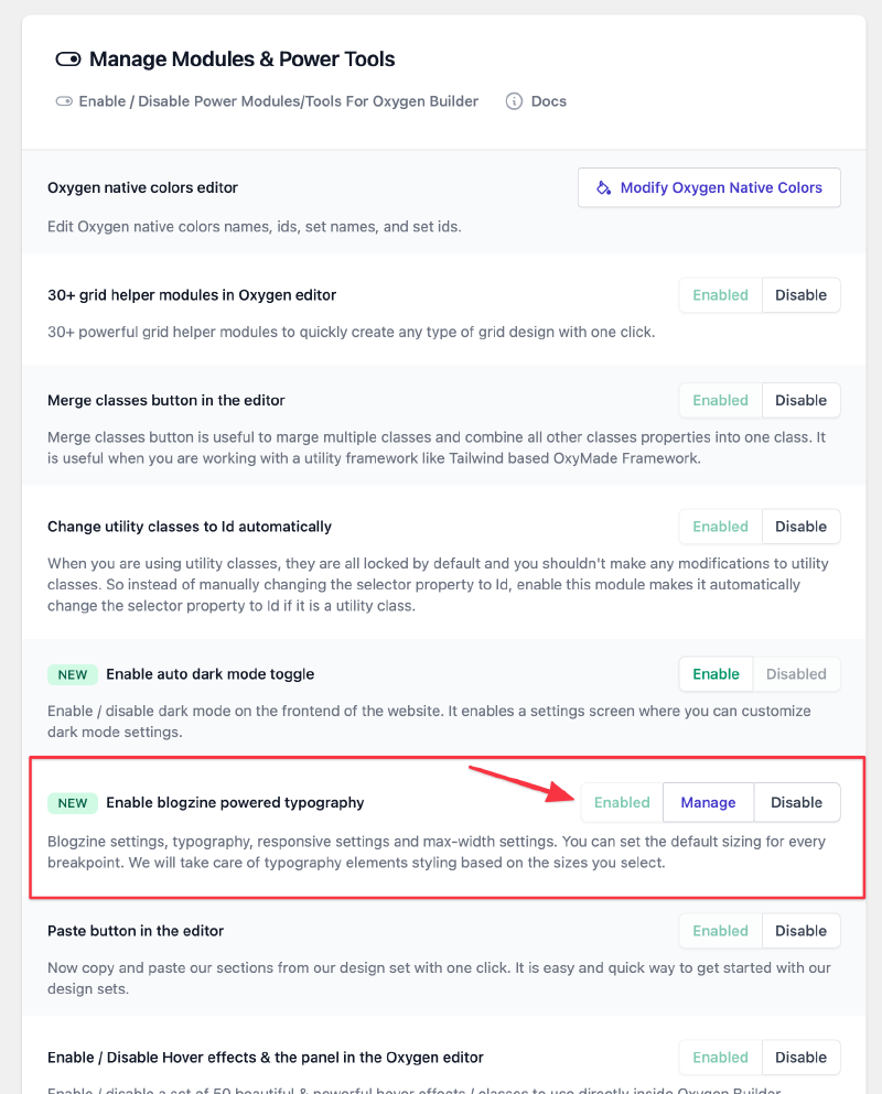 Blogzine Intro - Learn OxyMade