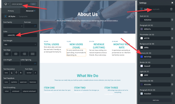 Winding up - Learn OxyMade
