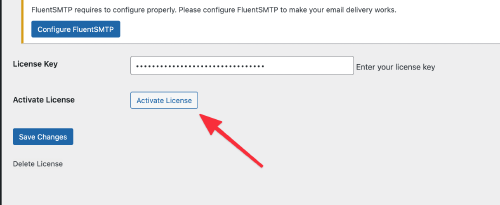 Activate the plugin - Learn OxyMade