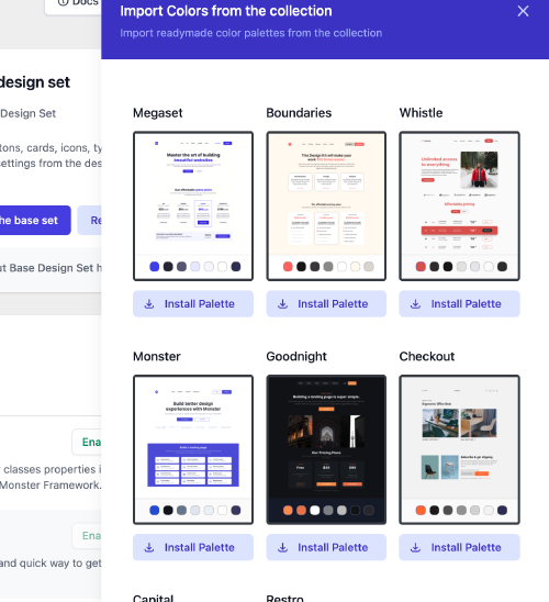 Add Framework - Learn OxyMade